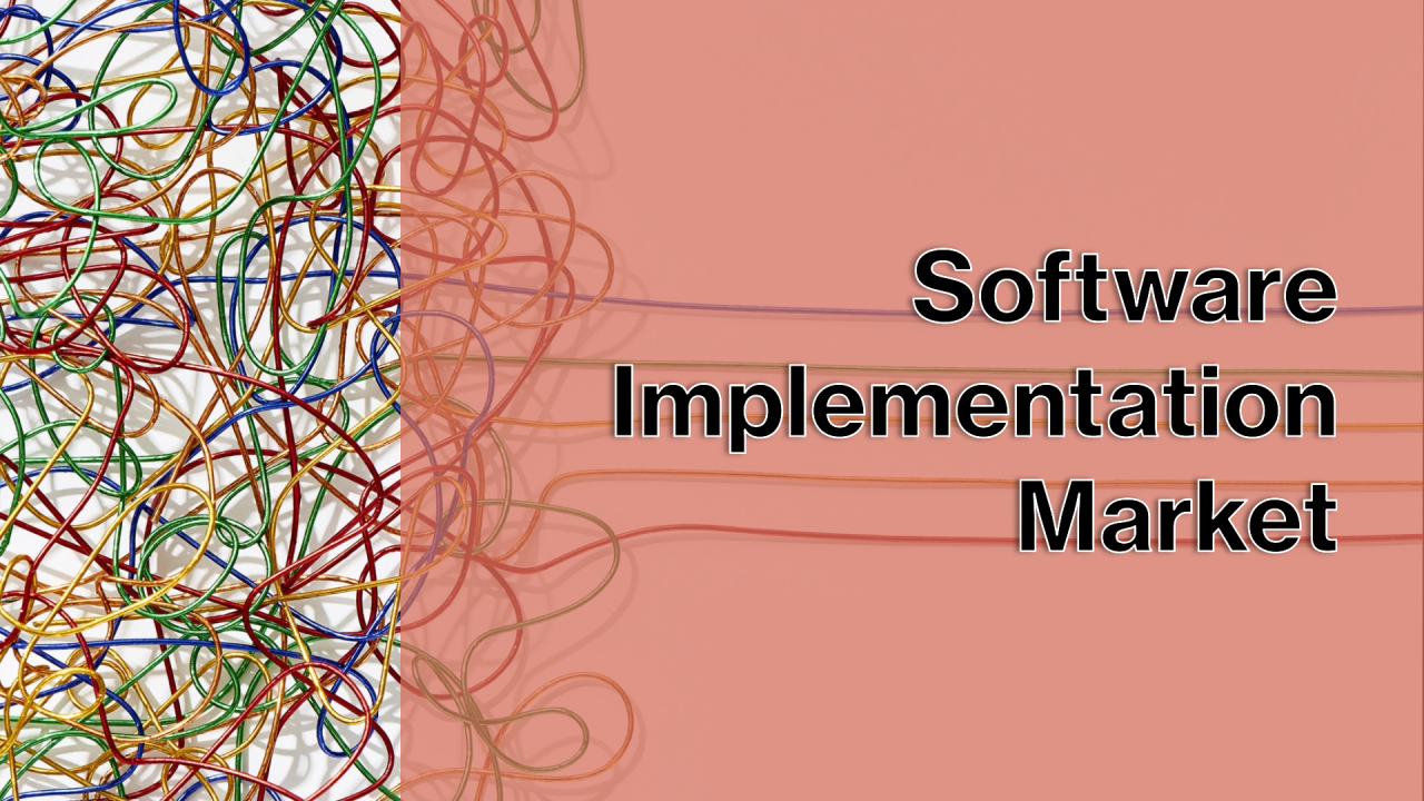 Future of ERP consulting: Open response from AI to software ...